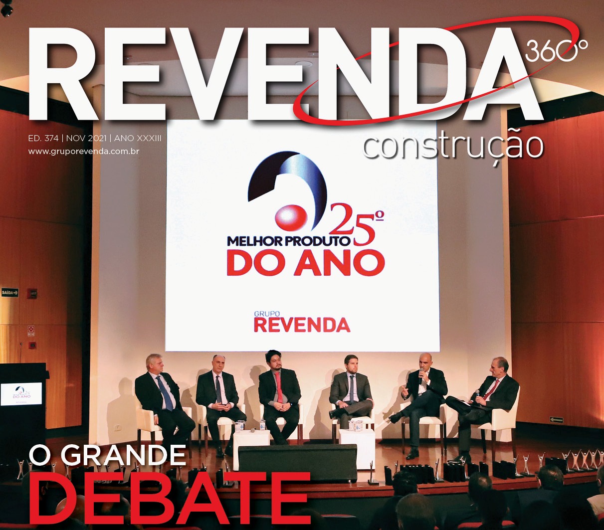 Grupo Revenda