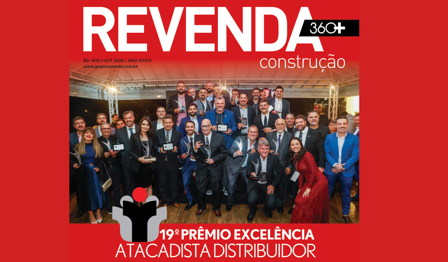 Grupo Revenda